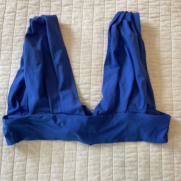 Monday Swimwear | Swim | Monday Swimwear Aruba Bikini Top | Poshmark